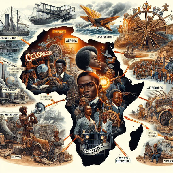 Exploring the Vibrancy of Contemporary African Paintings - TingaTinga ...