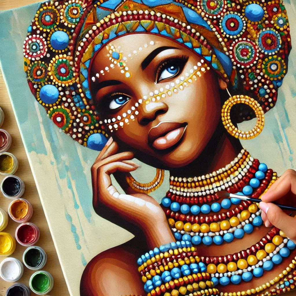 The Beauty of African Culture: A Celebration of Tradition, Identity, a ...