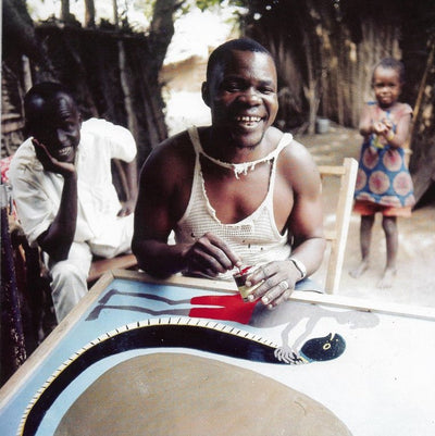 About Tingatinga Art: Tanzania's Most Iconic Painting Style ...